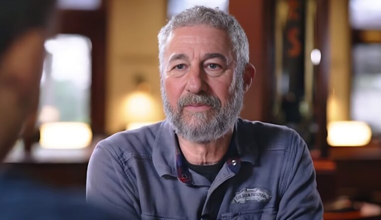 Ken Grossman Net Worth 2024 - The Secrets Behind His Success - Ridge ...