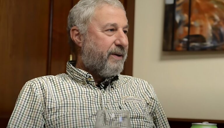 Ken Grossman Net Worth 2024 - The Secrets Behind His Success - Ridge ...